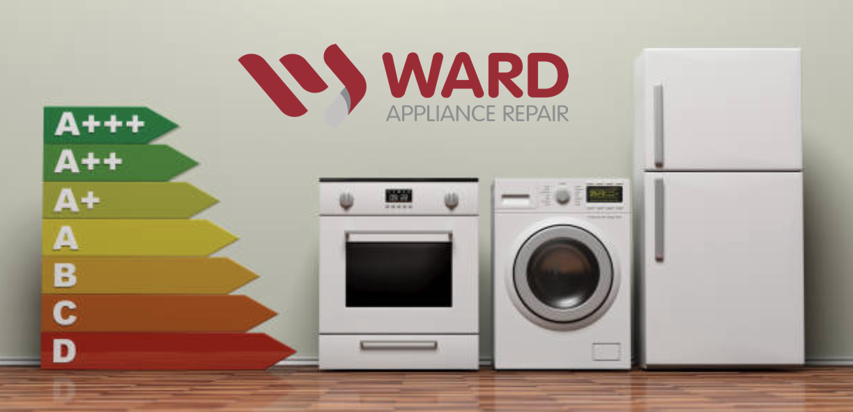 7 Benefits of Energy Efficient Appliances | Ward Appliance Repair 7 Benefits of Energy Efficient Appliances | Ward Appliance Repair